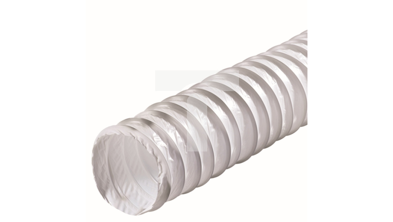 Kanał elastyczny okrągły PCV fi 100mm /6m/ KOE100-6 – Ventika | TIM SA