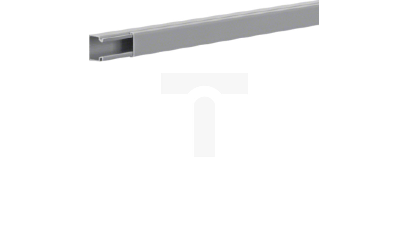 Kanał elektroinstalacyjny 20x20 LF2002007030 – HAGER POLO | TIM SA