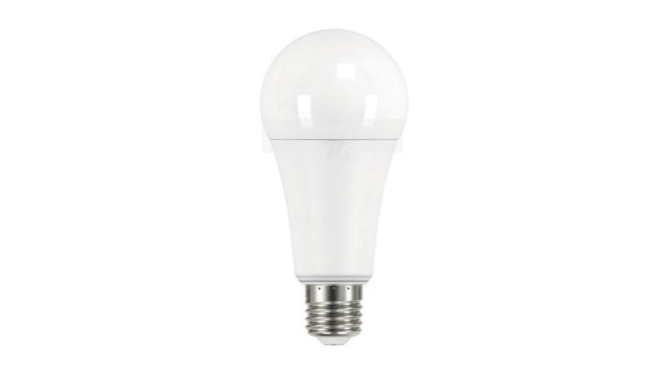 Kanlux żarówka led IQ-LED N E27 17,5W zimna biała, 6500K, 2452lm, E27 ...