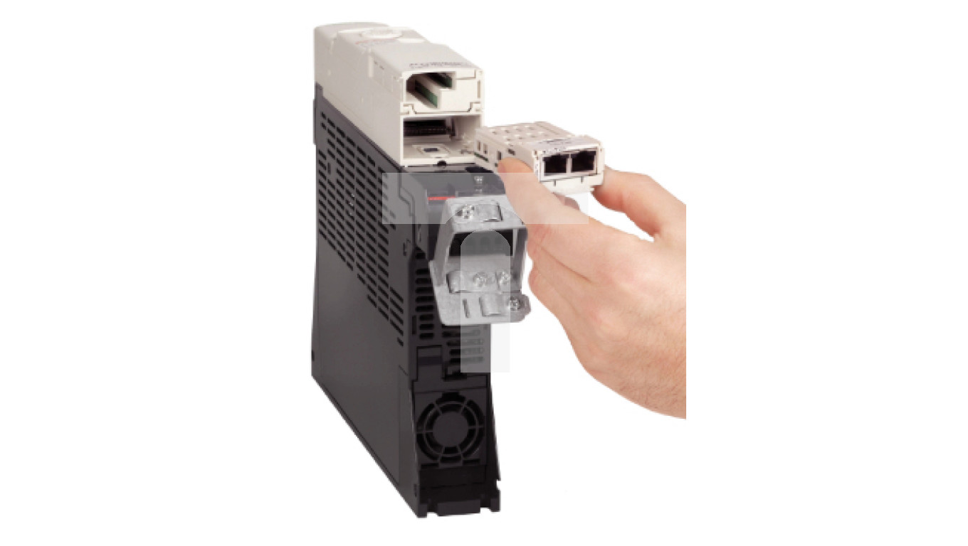 Karta Komunikacyjna Ethernet Tcp Ip Altivar Lexium Vw3a3616 Schneider Tim Sa