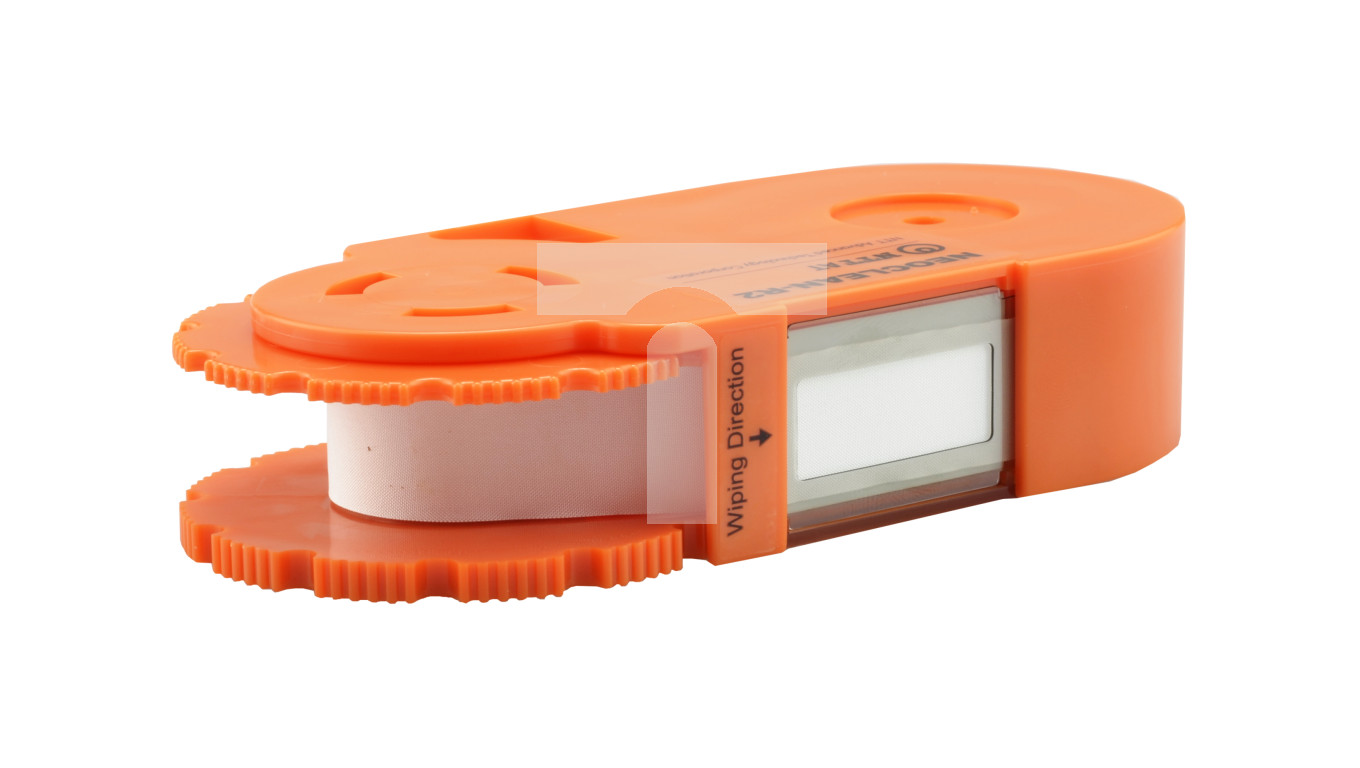 Kaseta do czyszczenia złączy światłowodowych FO Neoclean-R2 – Neoclean ...