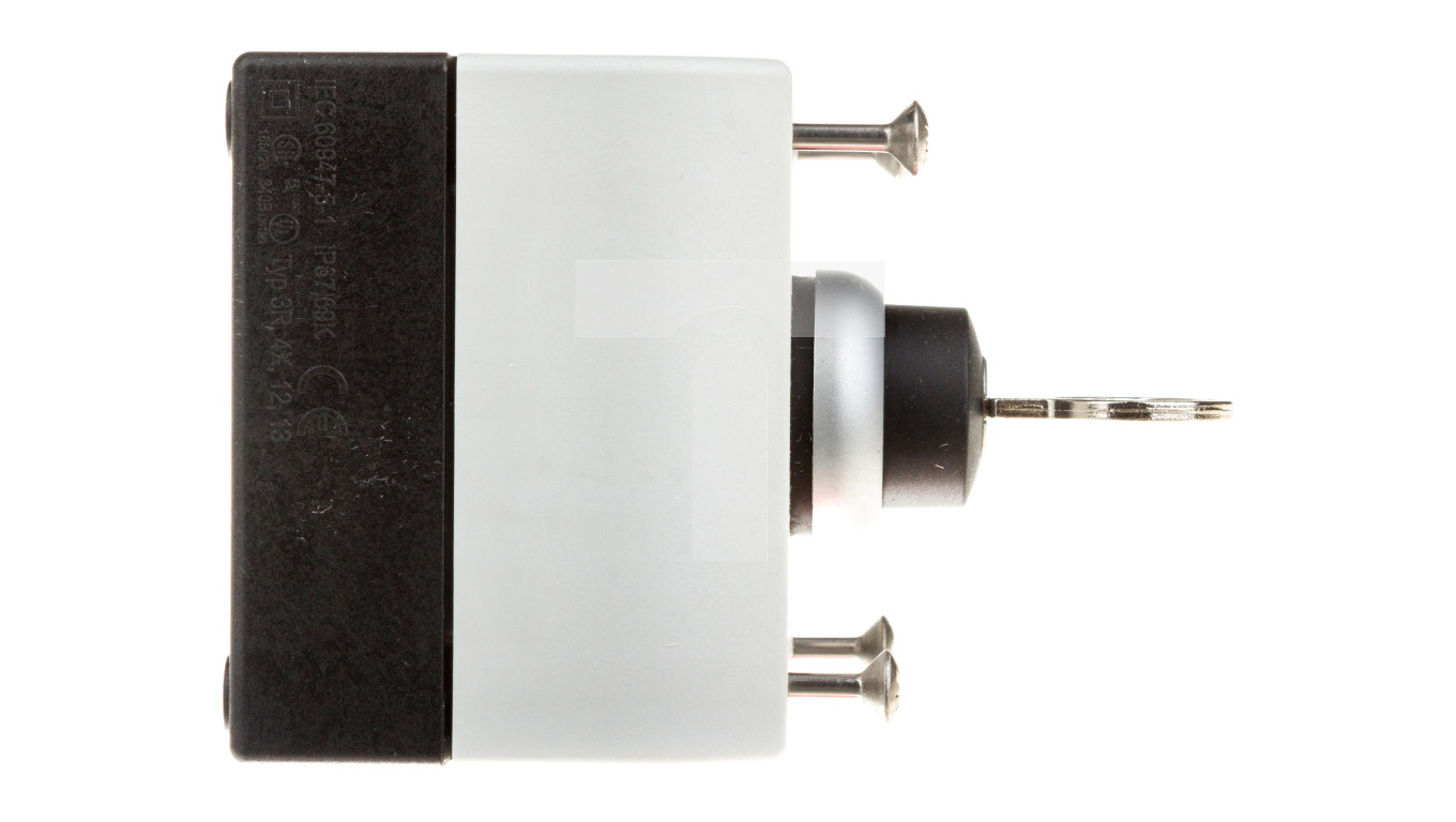 Kaseta z przełącznikiem z kluczem 1Z 1R IP66 M22-WRS/KC11/I 216526 – EATON | TIM SA