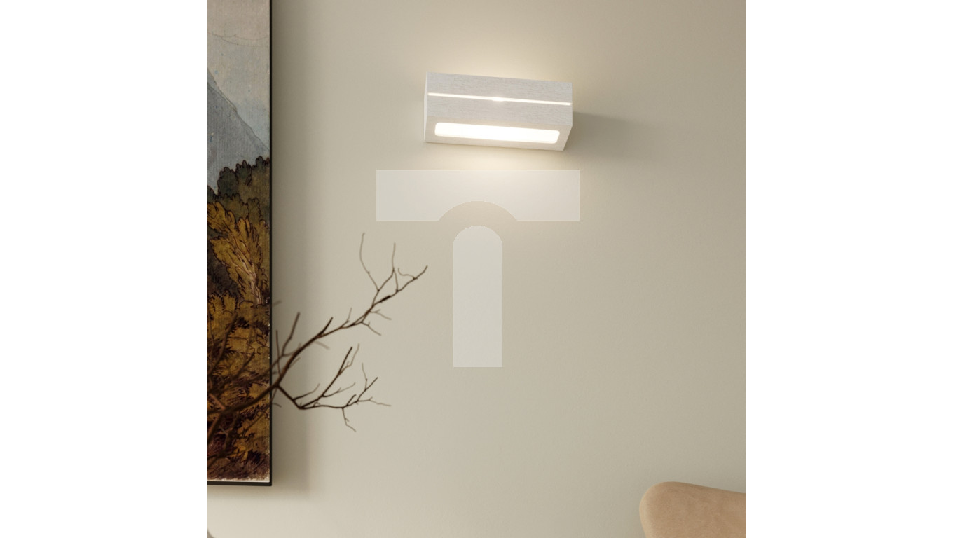 Kinkiet ceramiczny VEGA LINE – SOLLUX LIGHTING | TIM SA