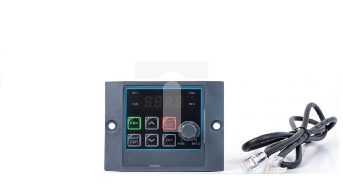 Klawiatura zewnętrzna z przewodem 3m LSLV-G100 – LSiS | TIM SA