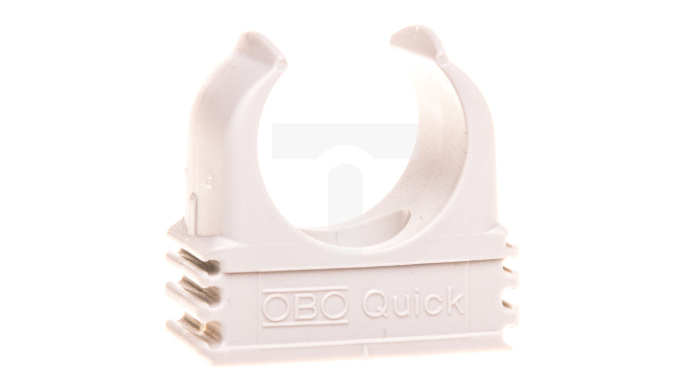 Klips montażowy Quick M20 2955 M20 2149010 /100szt./ – OBO BETTERMANN ...
