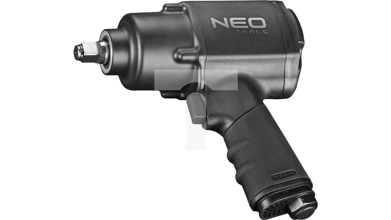 Klucz udarowy pneumatyczny 1/2 950-1020Nm kompozytowy 12-002 – NEO | TIM SA