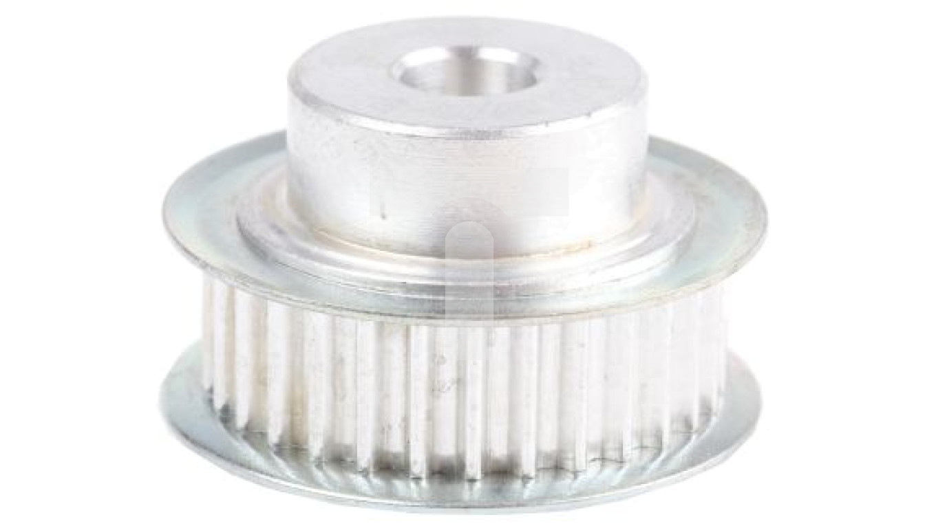 Koło pasowe rozrządu, materiał: Aluminium, Z: 30, otwór: 6mm, sz. paska ...