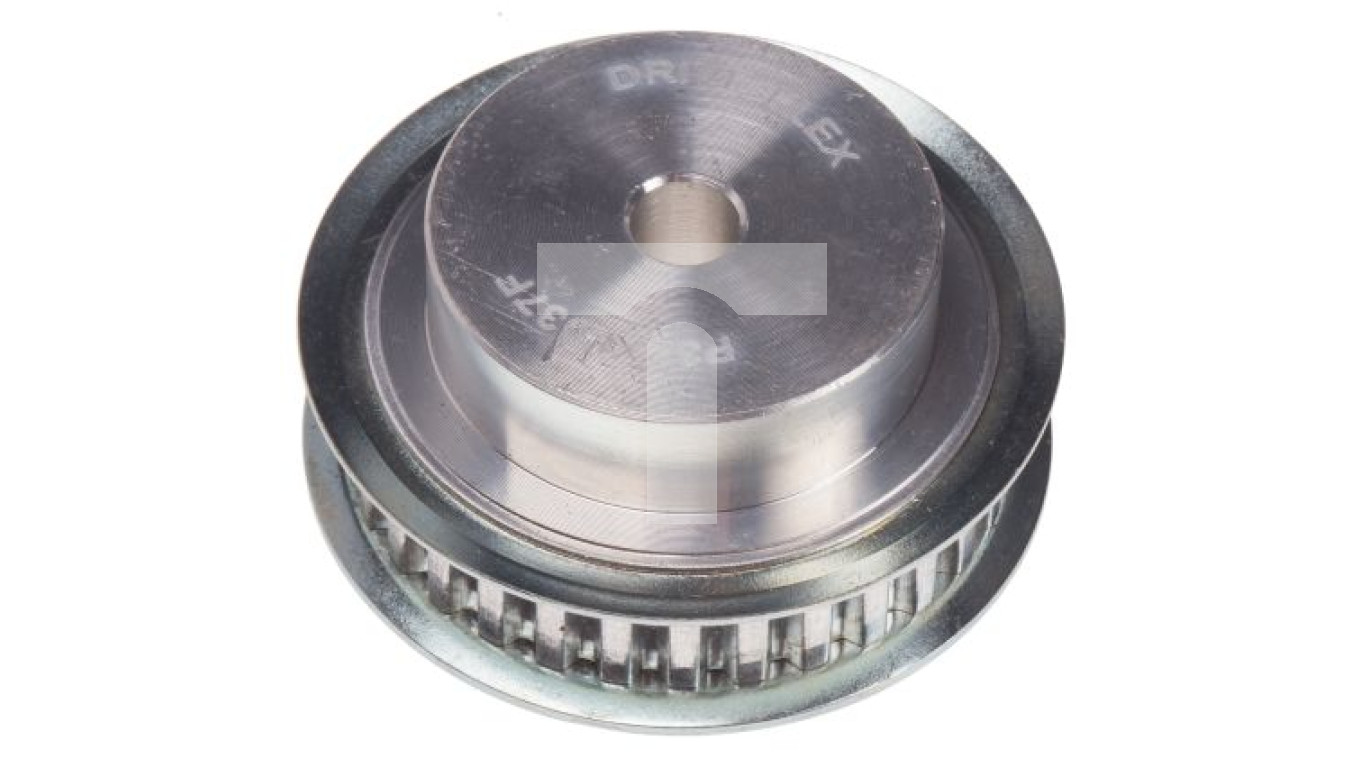 Koło pasowe rozrządu, materiał: Aluminium, Z: 32, otwór: 8mm, sz. paska ...