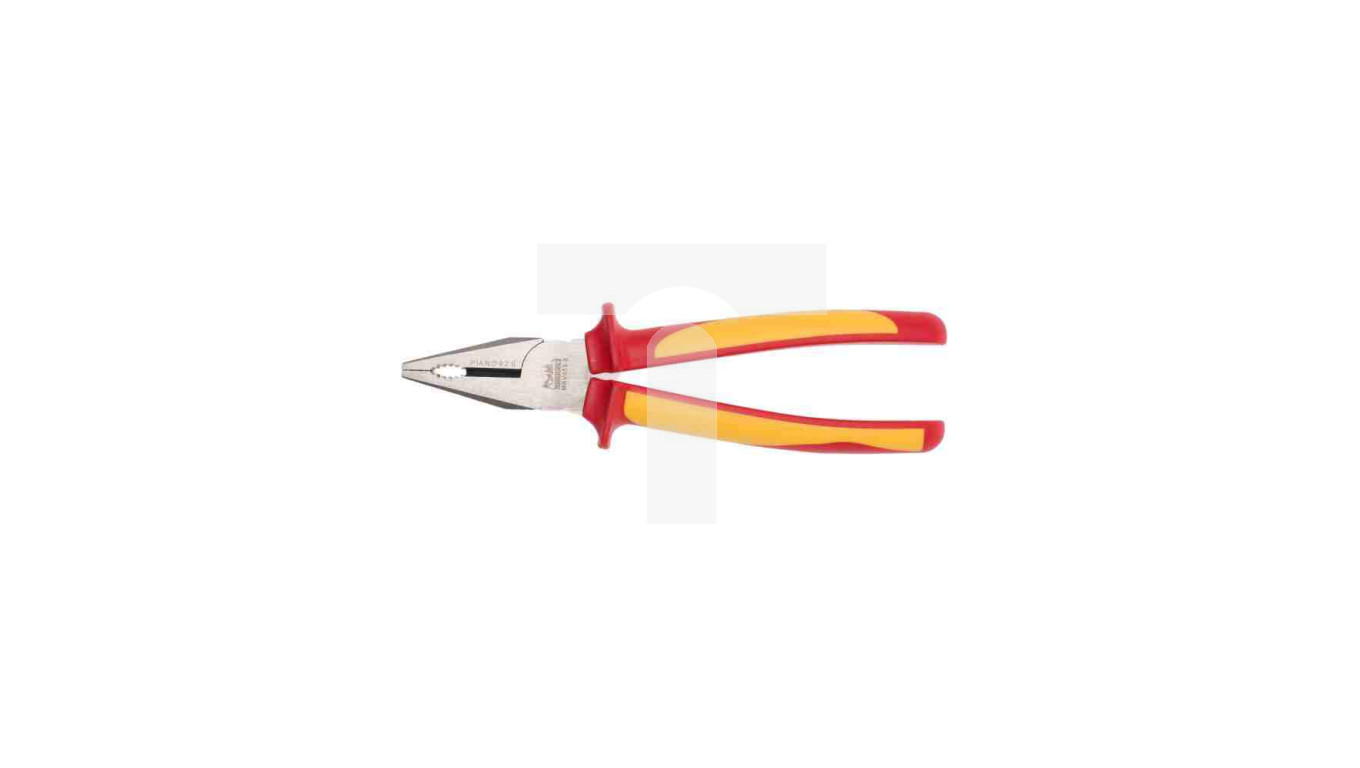Kombinerki 1000V 200mm 117610204 – Teng Tools | TIM SA