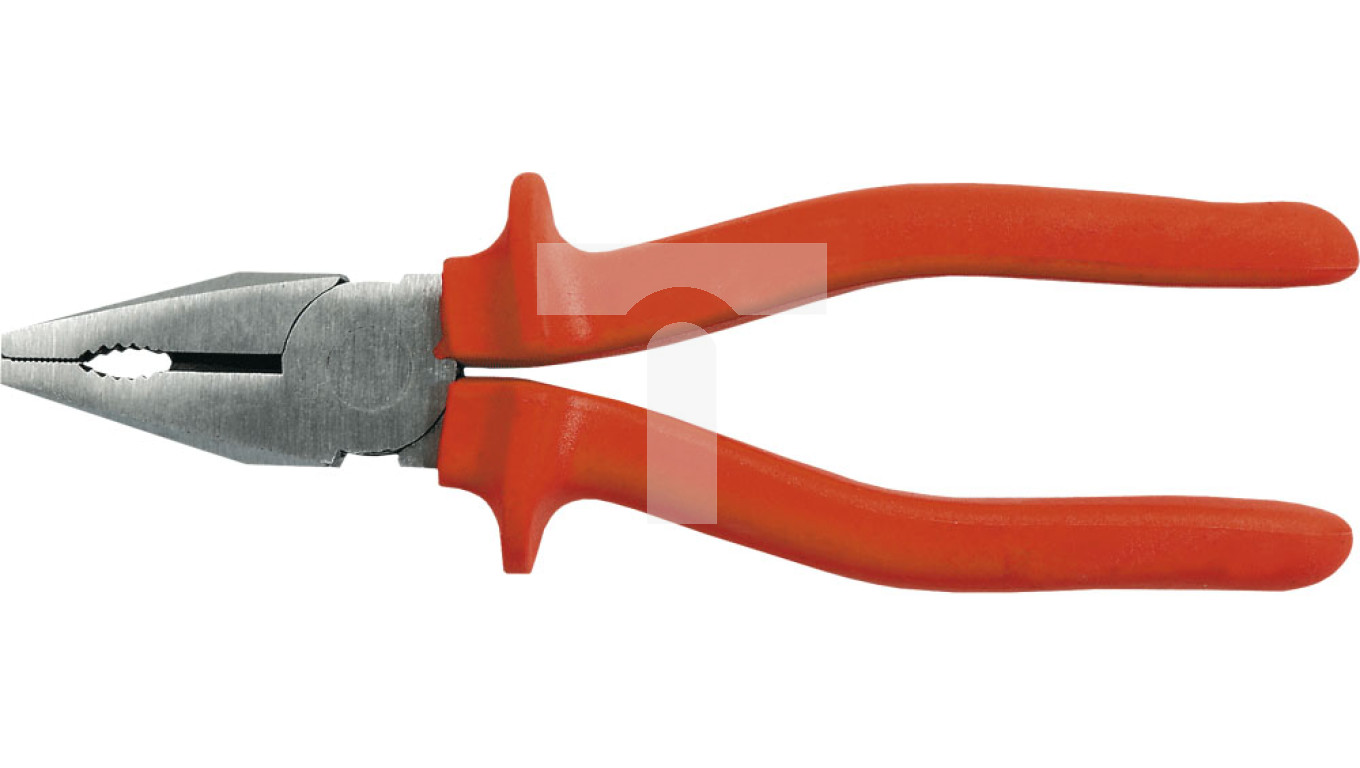 Kombinerki uniwersalne 160mm izolacja 1000V stal węglowa 32D510 – | TIM SA