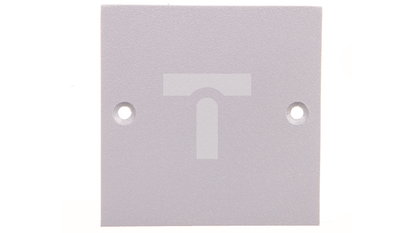 Koncówka oprawy VIP LED MPRM 1x szara PX0922327 – PXF Lighting | TIM SA