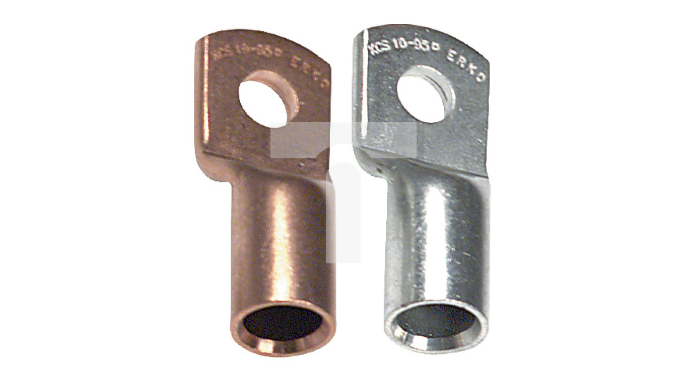 Końcówka rurowa 10 szt./opk. KCS_16-95/1 – Erko | TIM SA