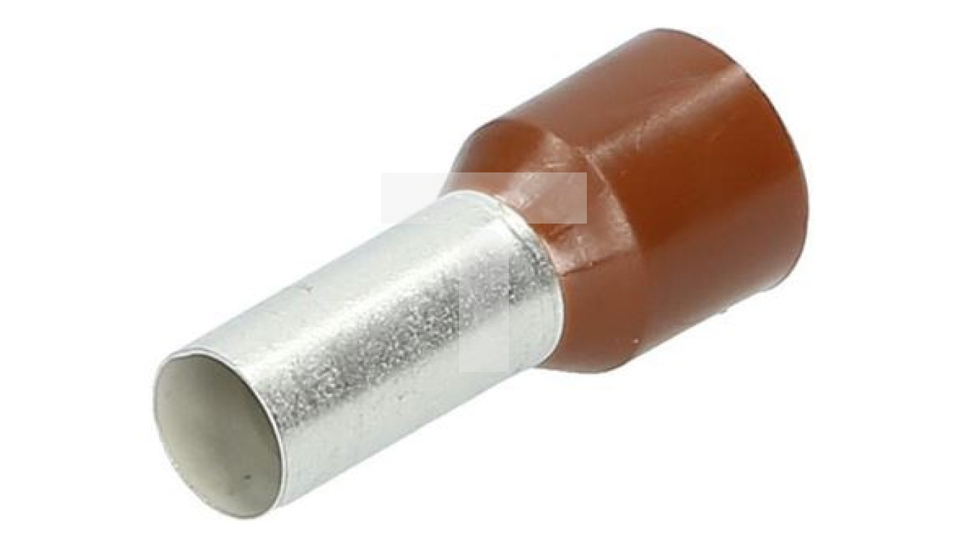 Końcówka tulejkowa H25,0/30 BR 0317000000 /50szt./ – Weidmuller Sp. z o ...