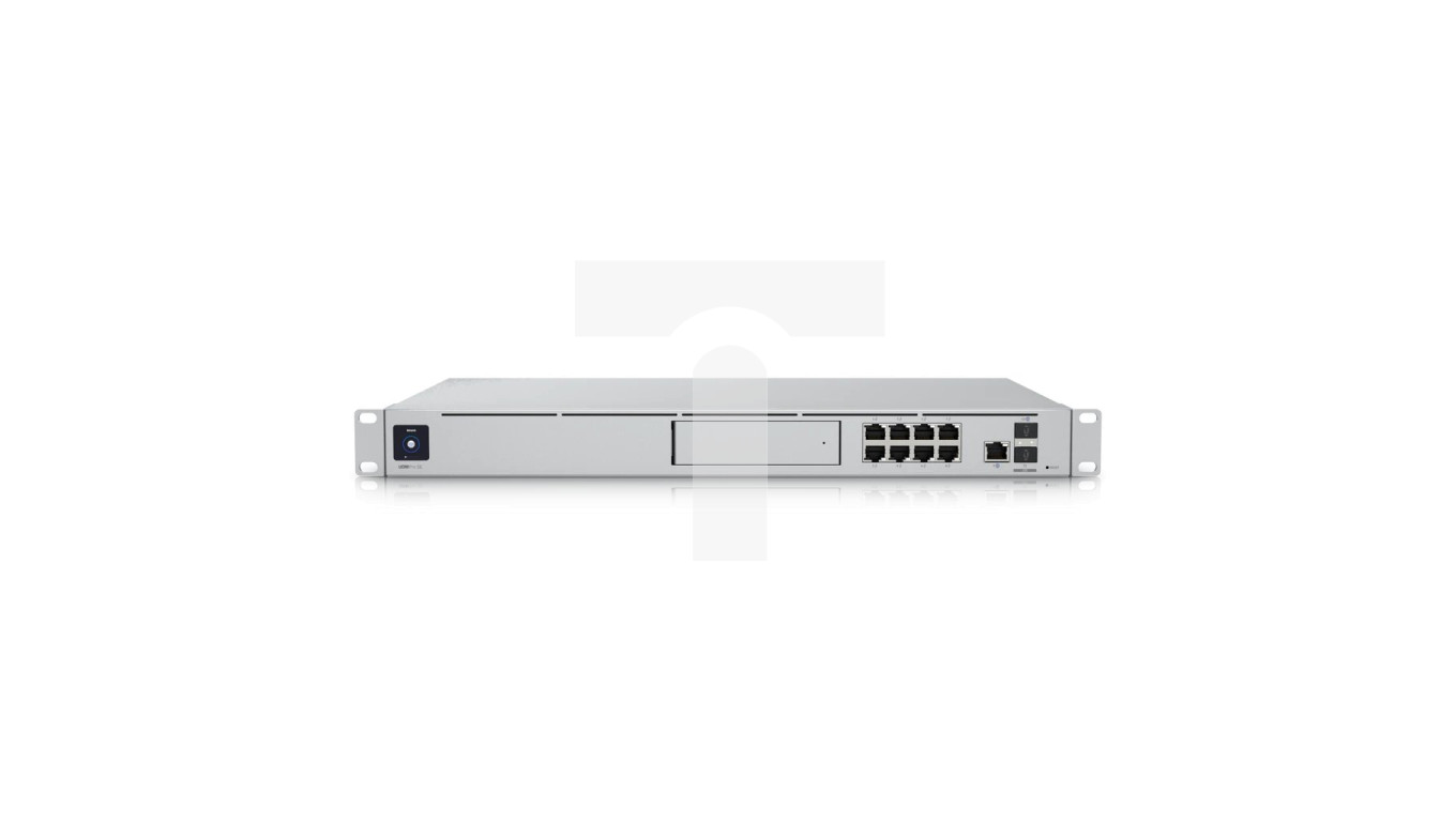 Konsola UniFi Dream Machine, 8x RJ45 1000Mb/s, 1x SFP+, 1x RJ45 2.5Gb/s ...