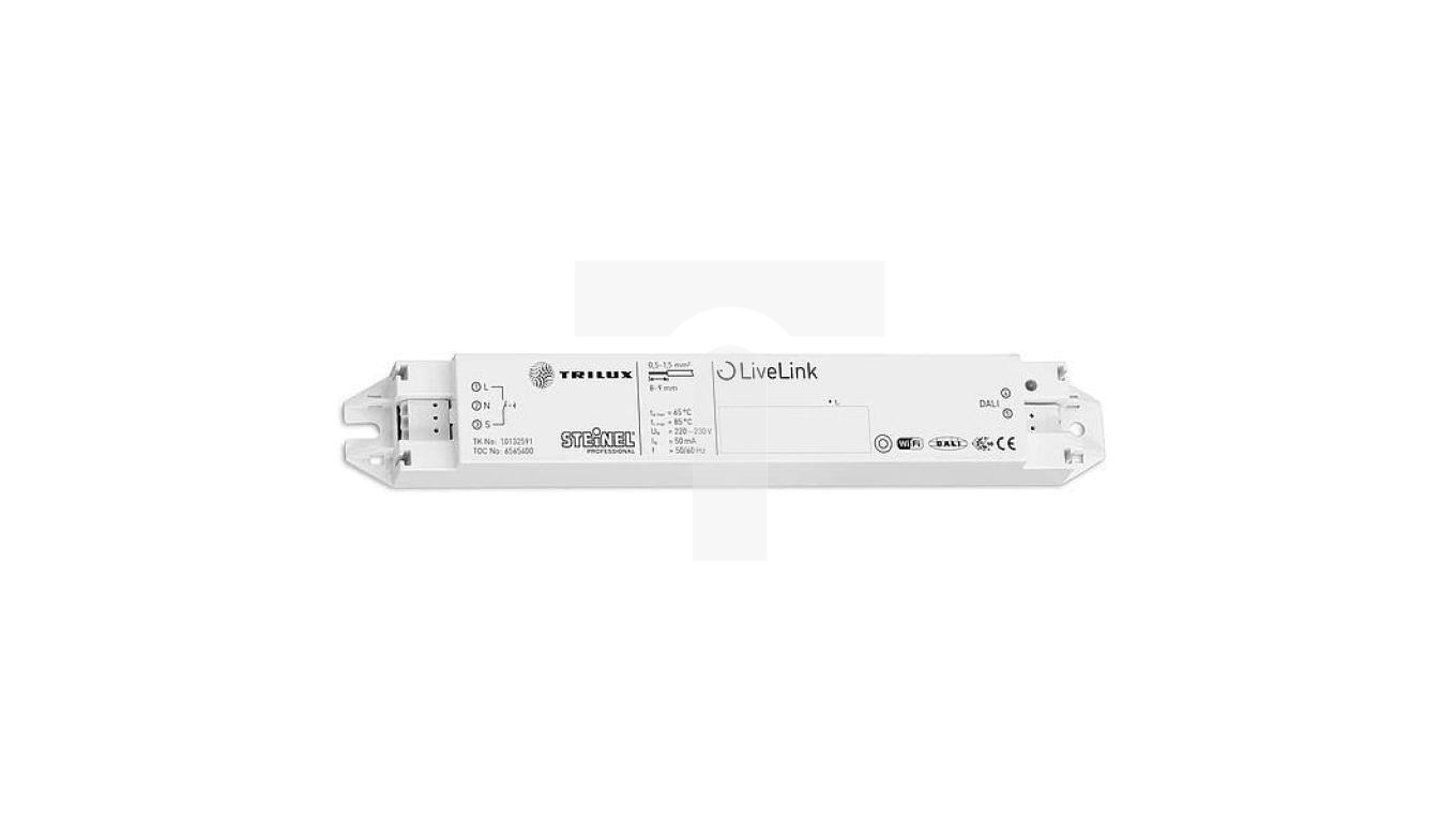 Kontroler LiveLink Control device 013653 – Steinel | TIM SA
