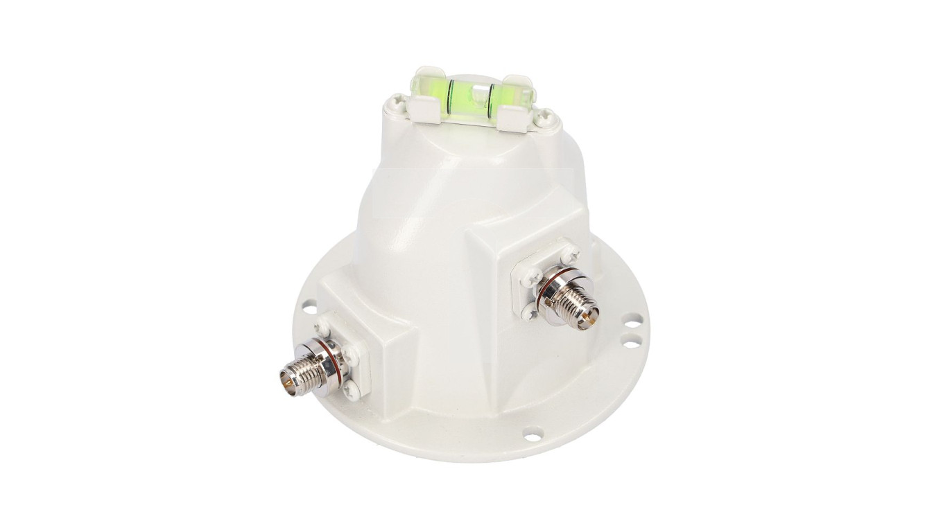 Konwerter AIRFIBER OMT 5GHz SLANT 45 Ubiquiti AF-5G-OMT-S45 – UBIQUITI ...