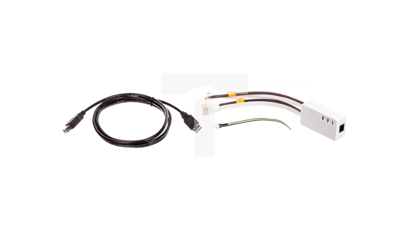 Konwerter USB-RS do programowania urządzeń SATEL USB-RS – Satel Sp. z o.o. | TIM SA