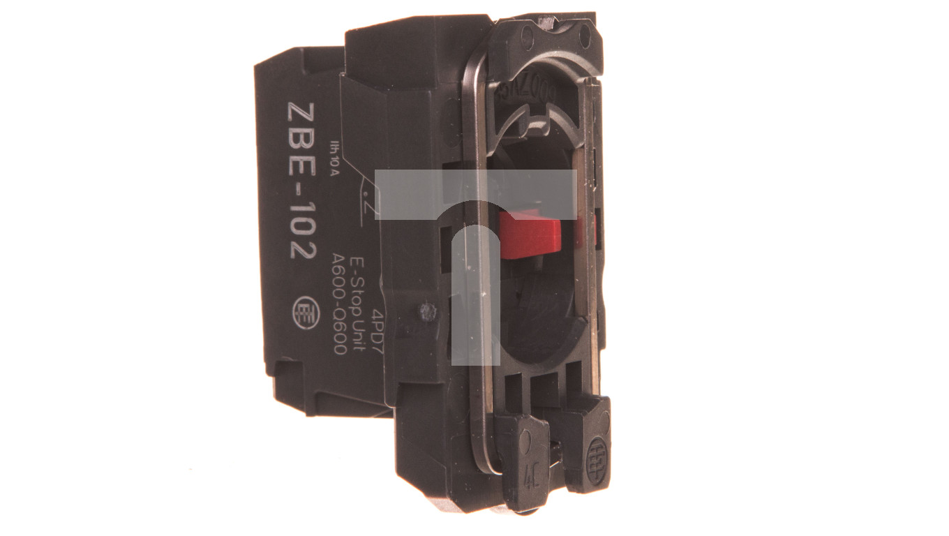 Korpus ze stykiem pomocniczym 1R ZB5AZ102 – Schneider | TIM SA