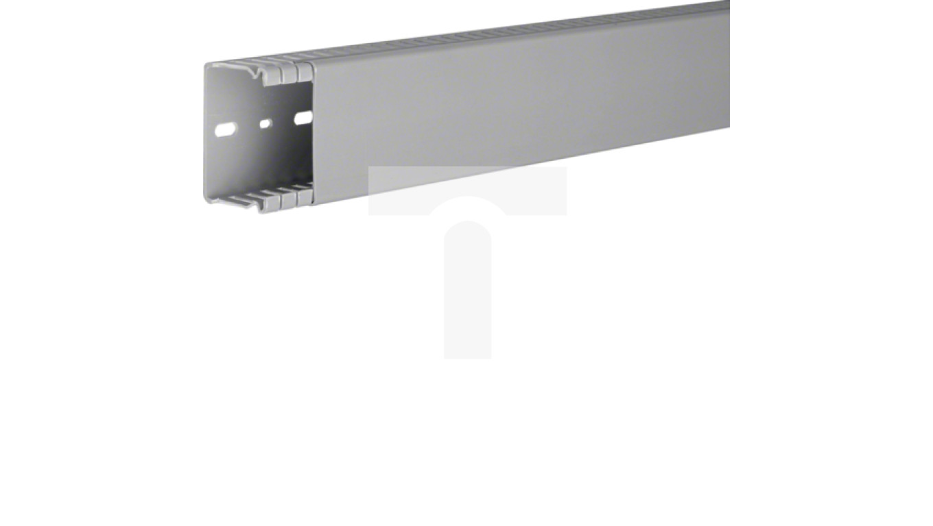 tehalit Kanał grzebieniowy BA6 40x60 szary BA64006007030B /2m/ – HAGER ...