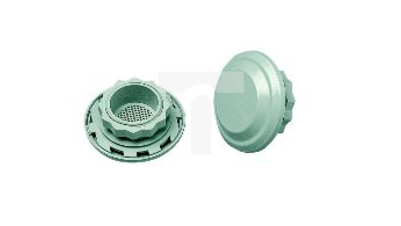 Kratka wlotu powietrza, średnica otworu 38mm, IP45 NSYCAG38LP ...