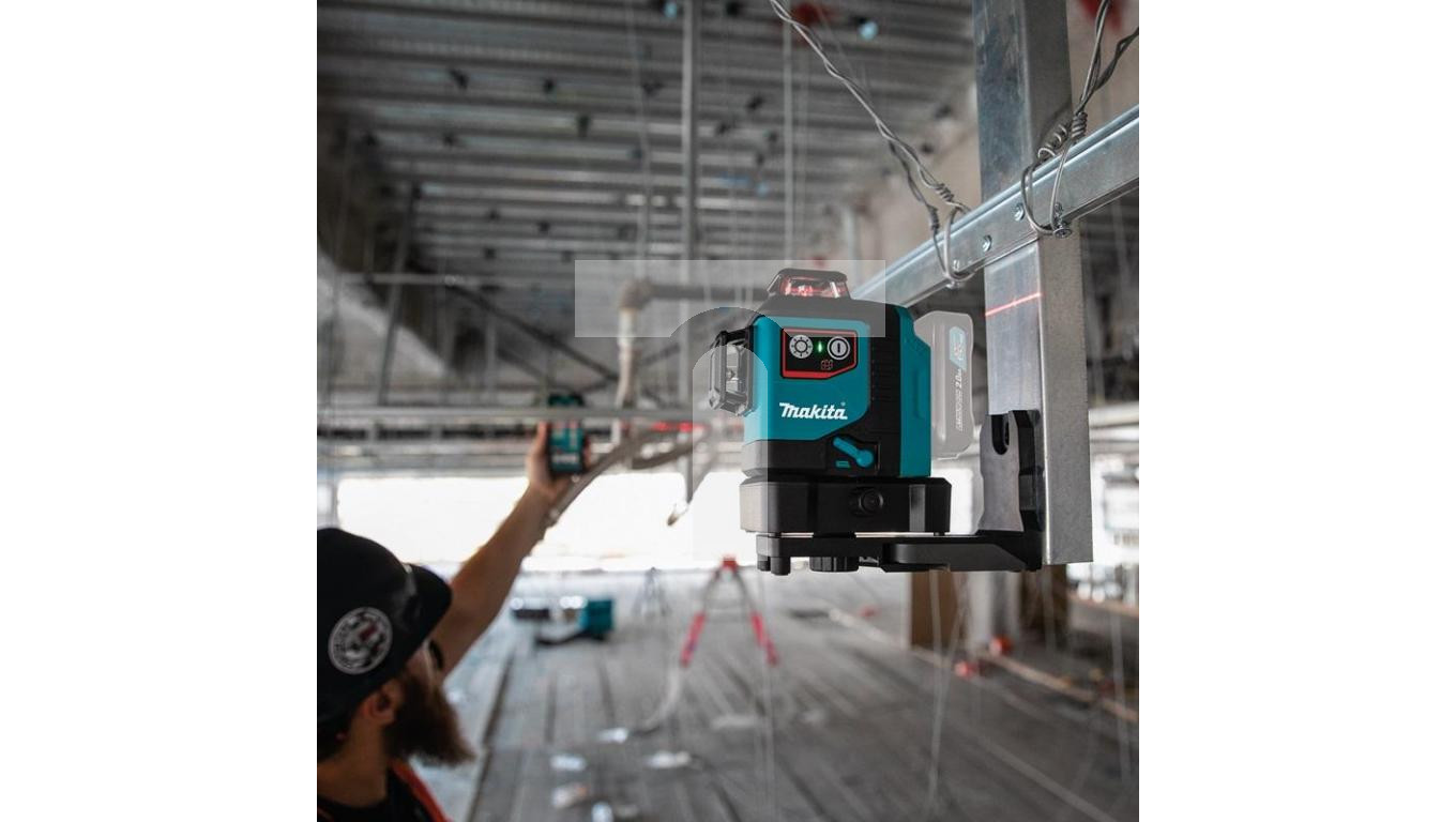 LASER AKUMULATOROWY CXT 12VMAX 360 – Makita | TIM SA