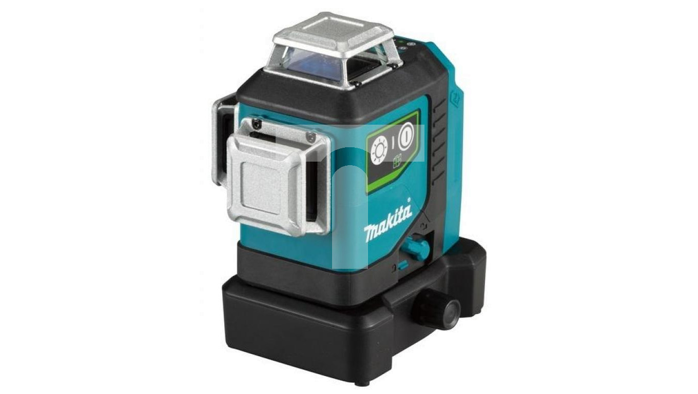 LASER AKUMULATOROWY CXT 12VMAX 360 ZIELONY – Makita | TIM SA