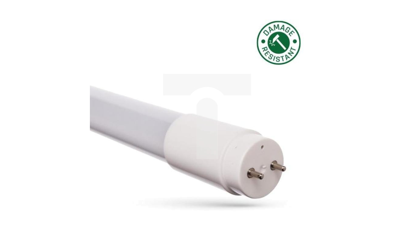 Led Tube T8 SMD 2835 24W NW 28X1500 Nano-Plastic Spectrum – SPECTRUM ...