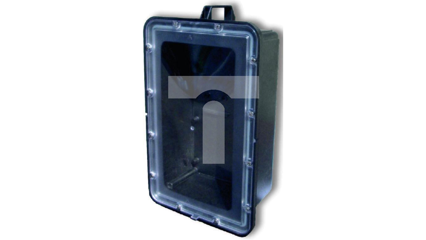 LIC Skrzynka wodoszczelna EK 664 o stopniu ochrony IP 68 – Busch Polska ...