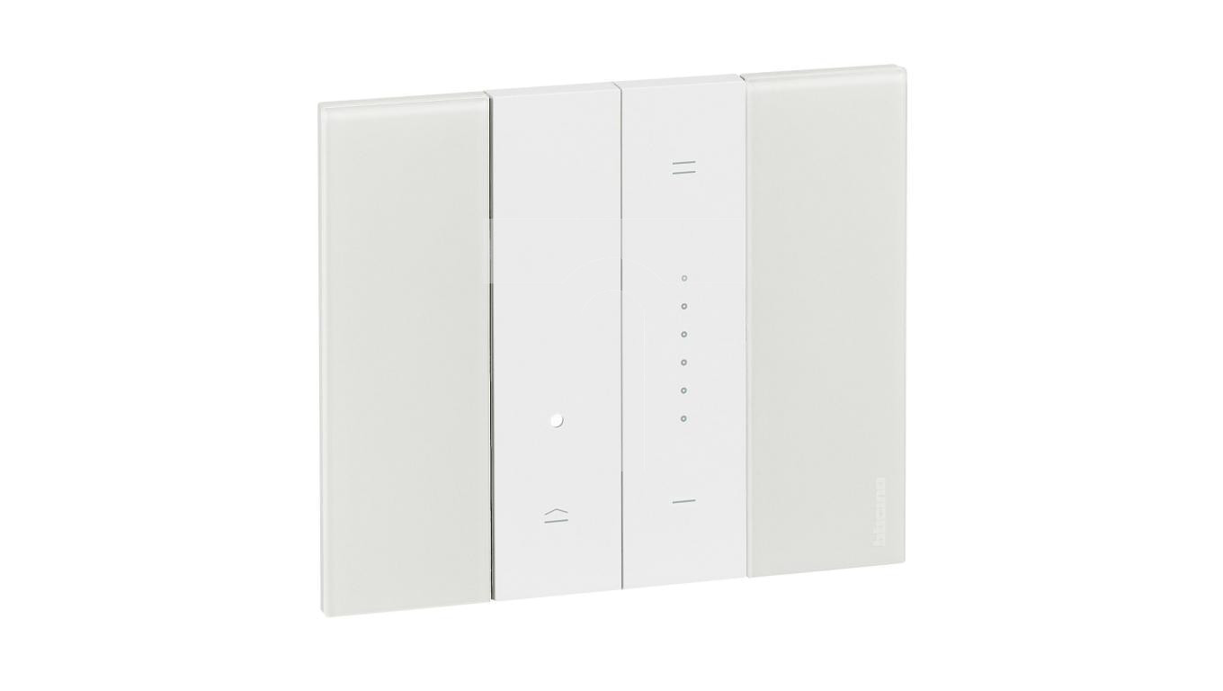 LIVING NOW ściemniacz uniwersalny 2mod. K4411 – LEGRAND | TIM SA