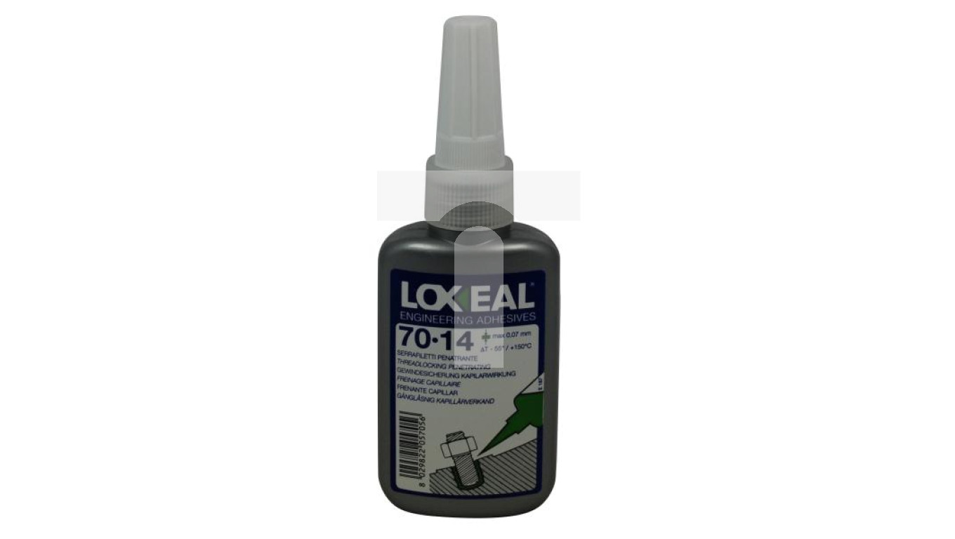 LOXEAL KLEJ ANAEROBOWY 70-14 50 ML – ONDO | TIM SA