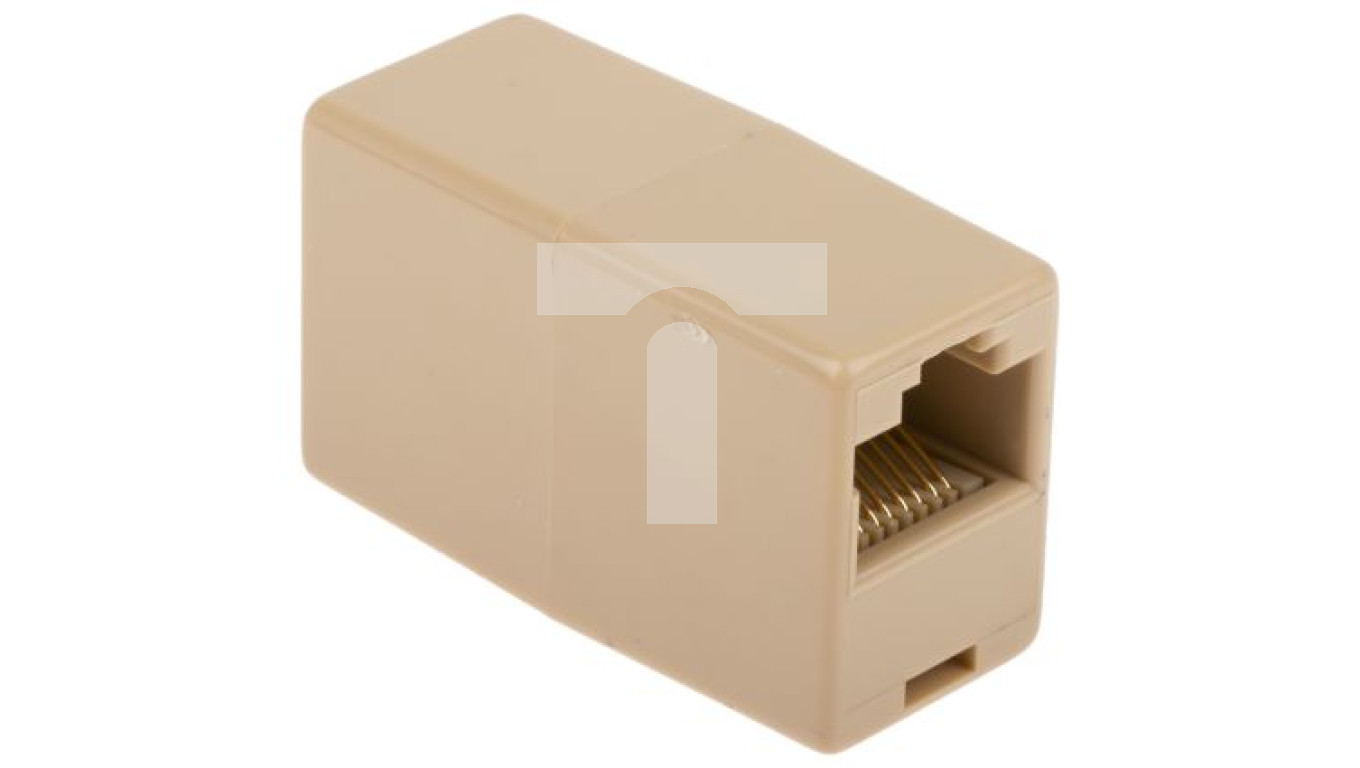 Łącznik RJ, Cat3, UTP, RJ45 – RS COMPONENTS | TIM SA