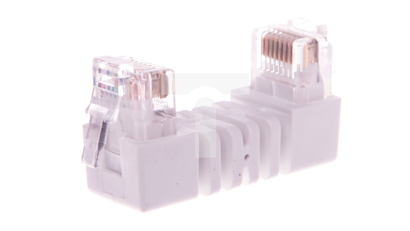 Łącznik komunikacyjny LTMR-LTMEV 2xRJ45 LTMCC004 – Schneider | TIM SA