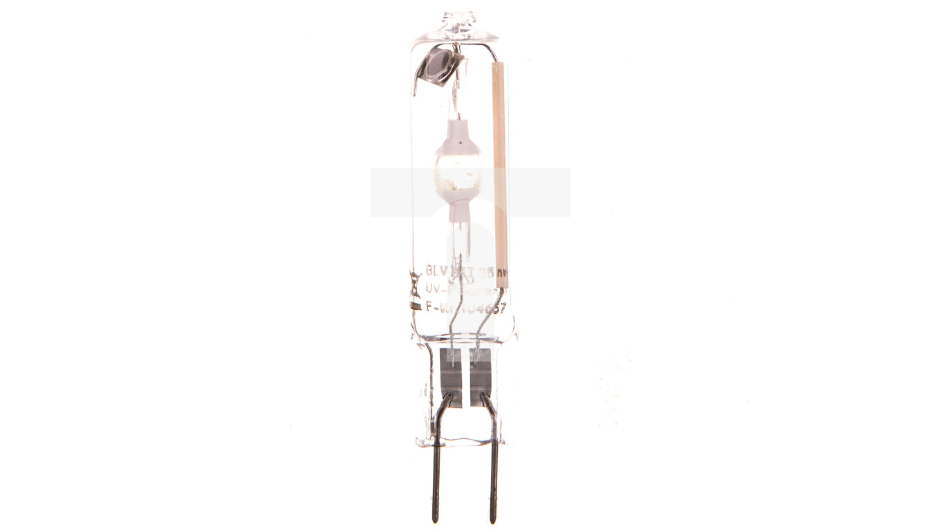 Lampa metalohalogenkowa 35W Natrium 226332 HIT 35W NW G8,5 – ELIT S.A ...