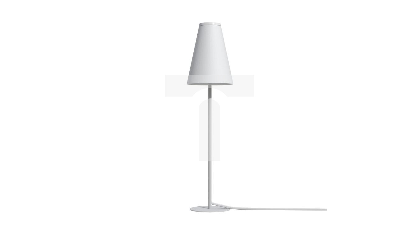 Lampa stołowa TRIFLE WHITE 7758 Nowodvorski Lighting – NOWODVORSKI | TIM SA