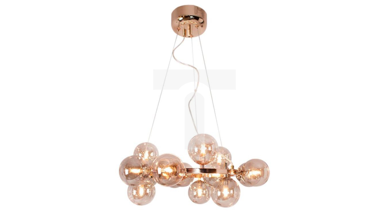 Lampa wisząca By Rydens 4200970-5503 Splendor – By Rydéns | TIM SA