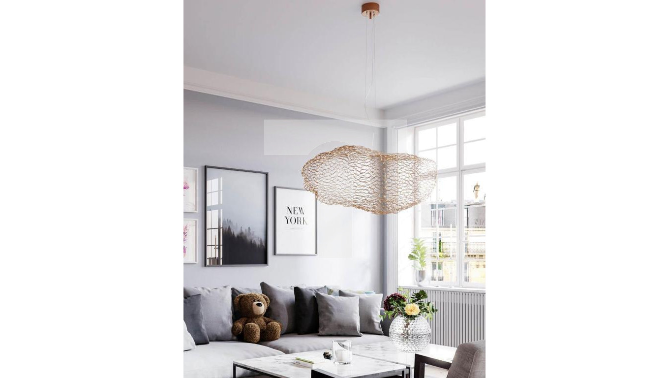 Lampa wisząca By Rydens 4201250-6501 Hayden L75 – By Rydéns | TIM SA