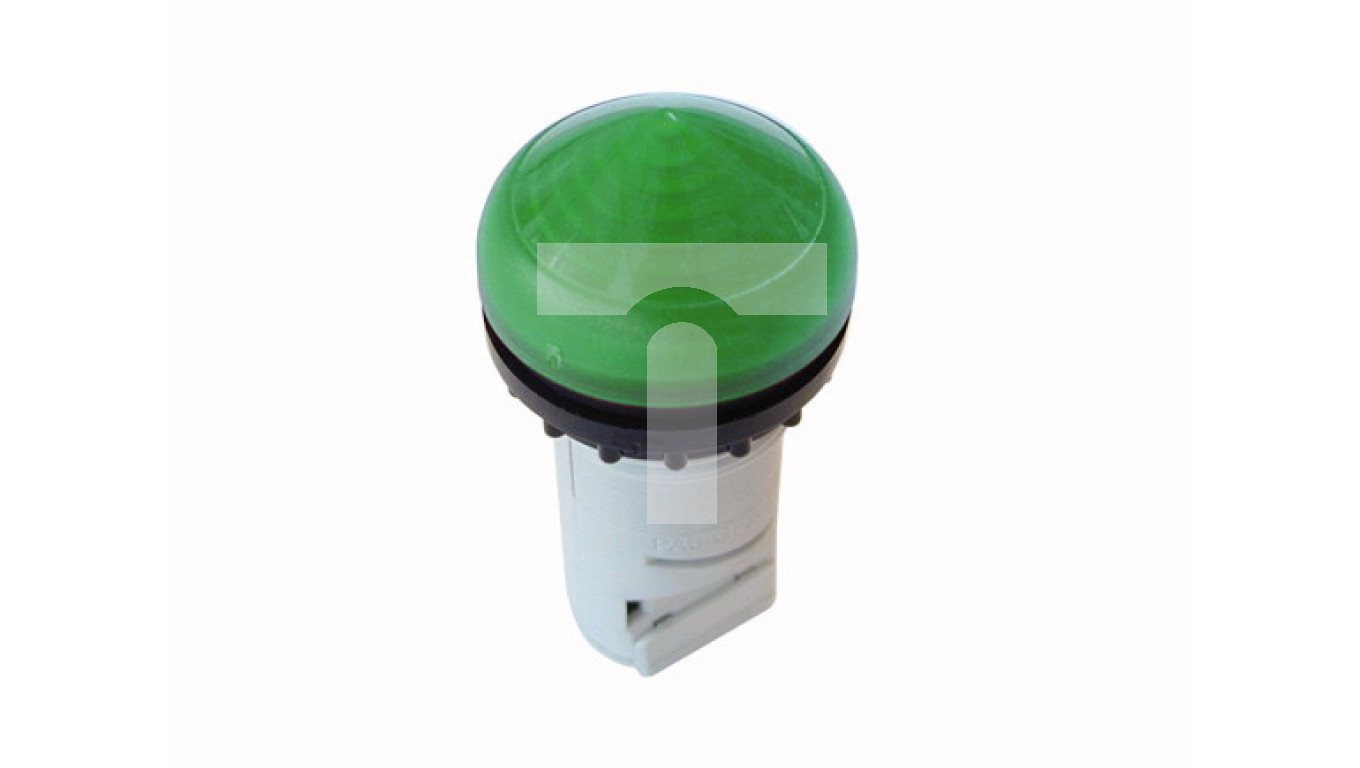Lampka sygnalizacyjna 22mm zielona wystająca M22-LCH-G 216916 – EATON | TIM SA