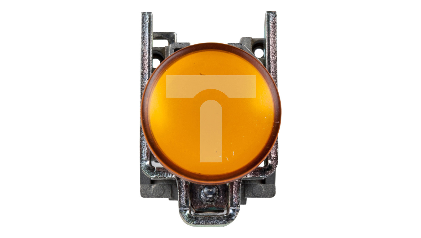 Lampka sygnalizacyjna 22mm żółta 230-240V AC LED XB4BVM5 – Schneider ...