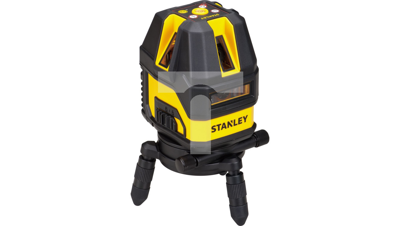 Laser Multi-line FatMax 4V1H STHT77514-1 – STANLEY | TIM SA