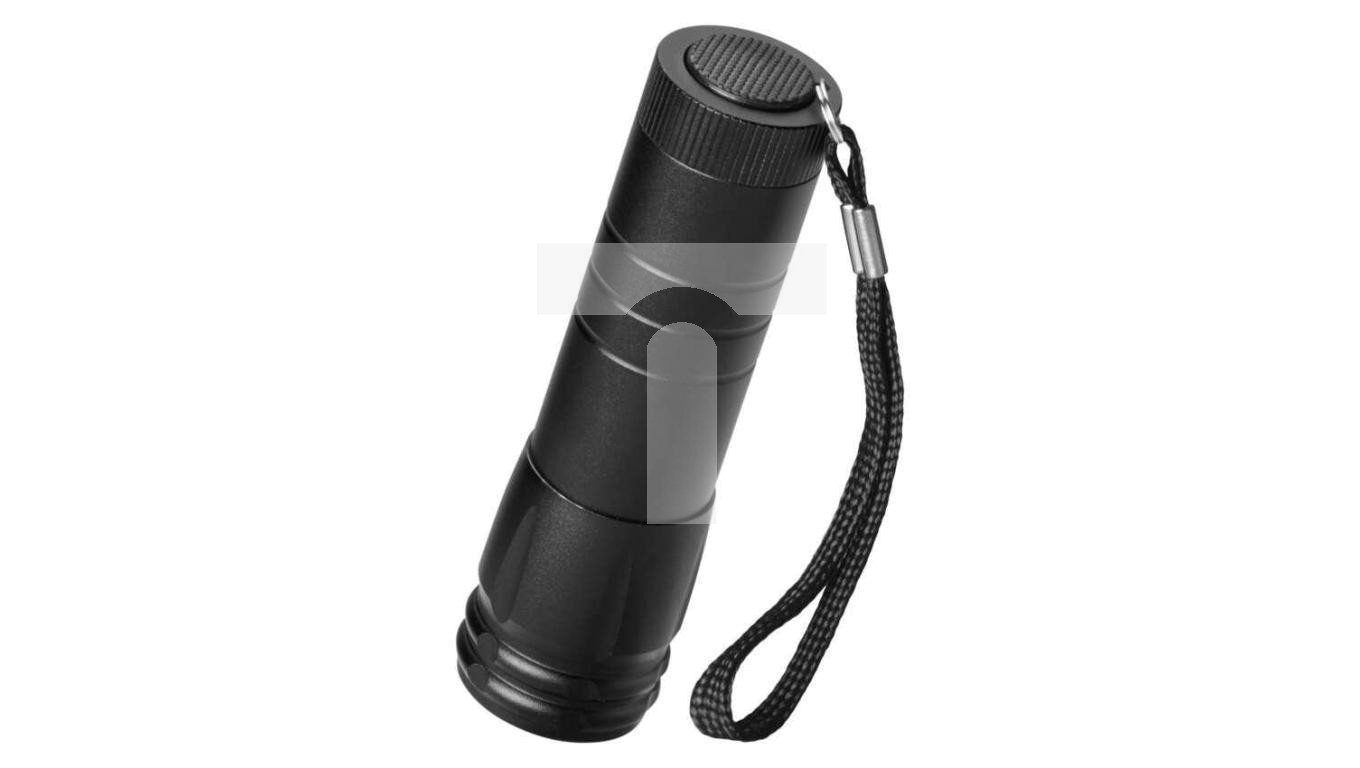 Latarka 3W LED COB 100 lm 3× AAA P4704 – EMOS | TIM SA