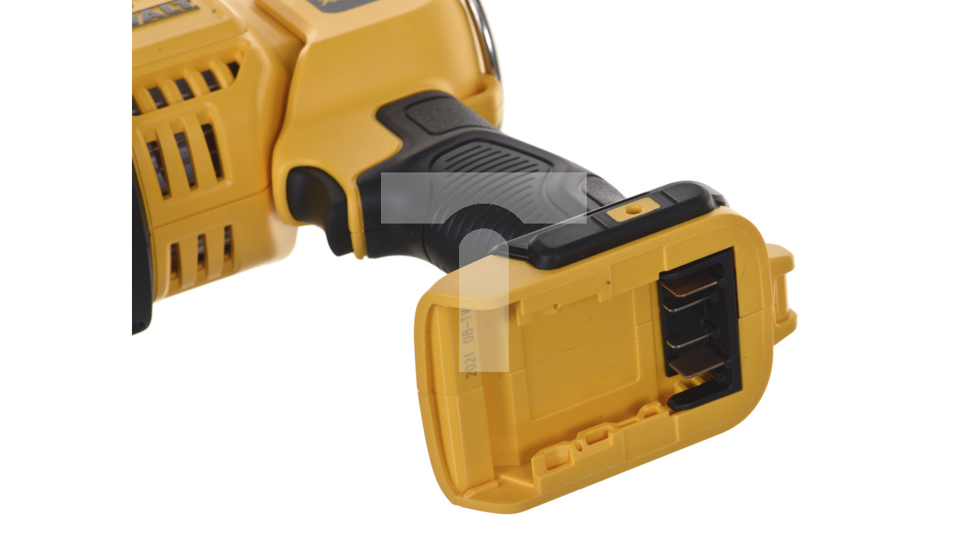 Latarka akumulatorowa DeWalt DCL043-XJ – DeWalt | TIM SA