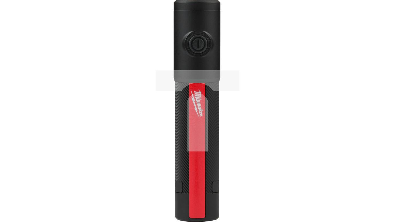 Latarka kieszonkowa USB z magnesem IRFL500 500lm IP67 4933478586 ...