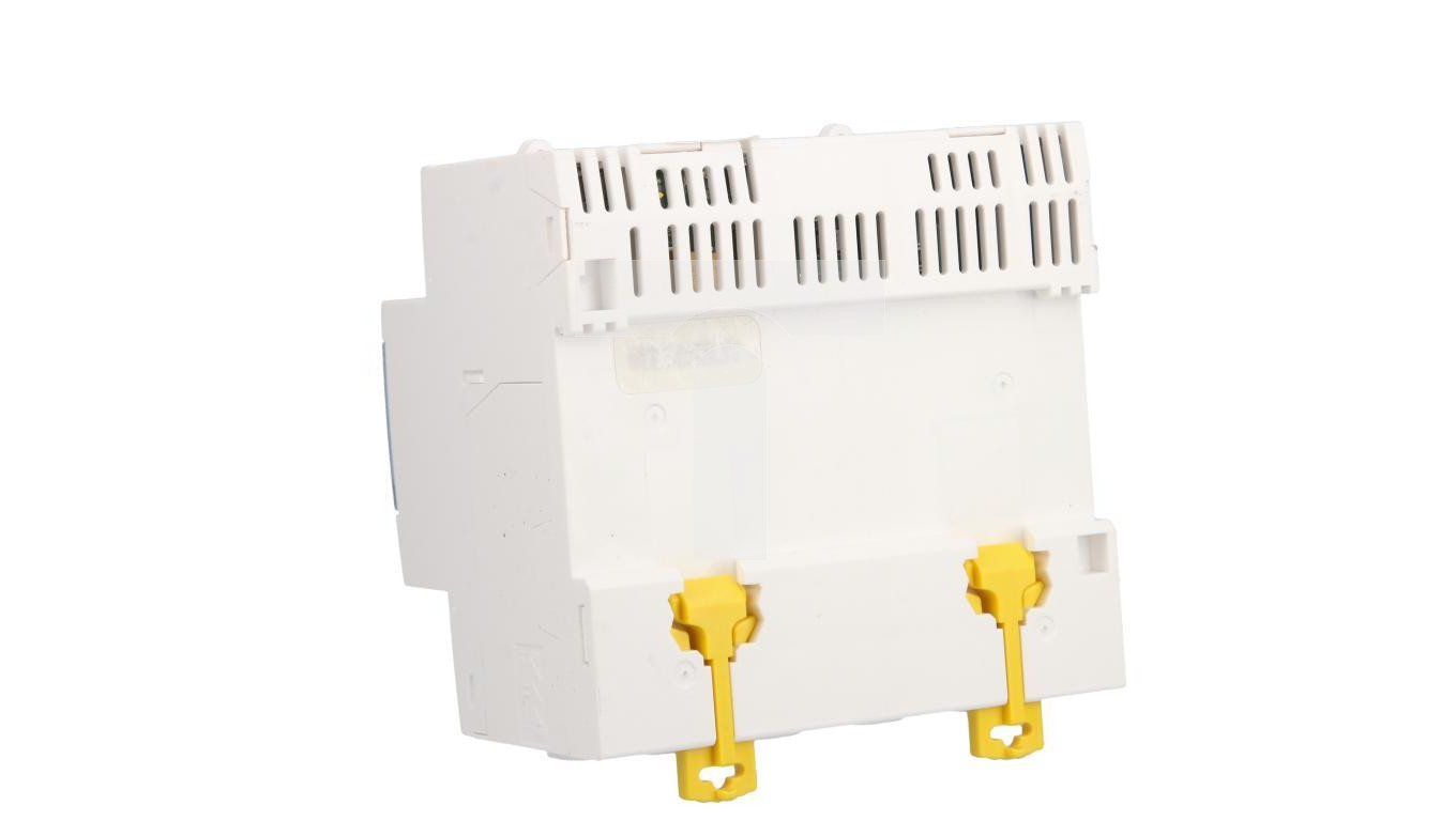 Licznik energii elektrycznej 1/3-fazowy 63A 100-277/173-480V kl.1 ...