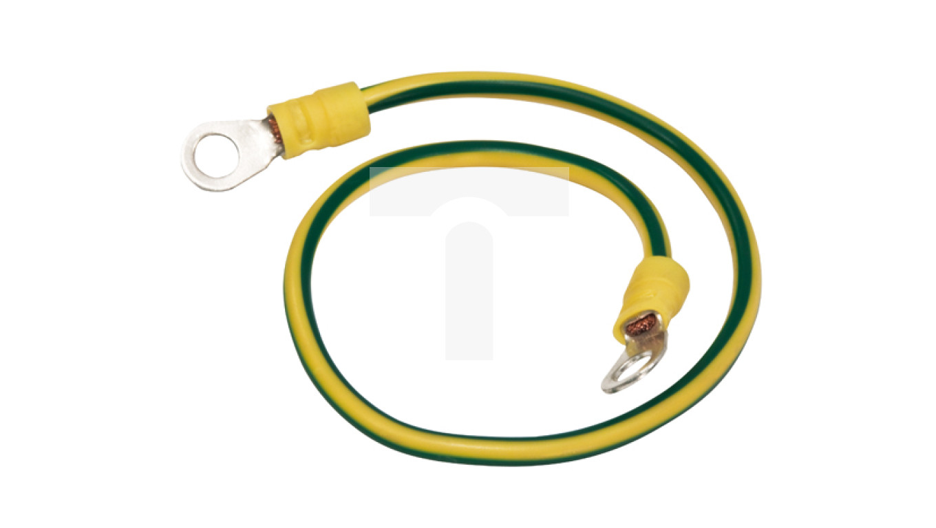 Linka uziemiajaca drzwi 6mm2 LPE-6 001102177 – ETI Polam | TIM SA