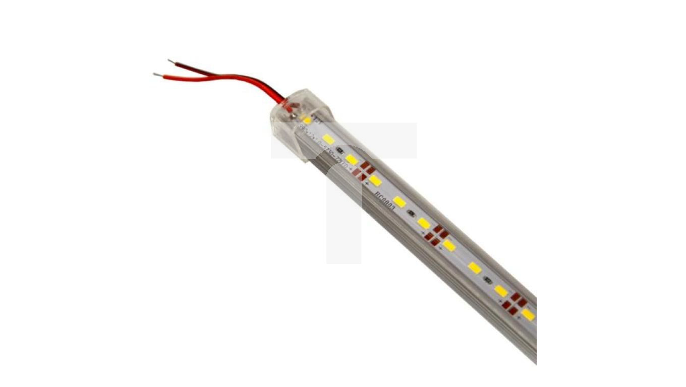 Listwa LED 5630 6000K 1m/72 diody IP54 – BOWI | TIM SA