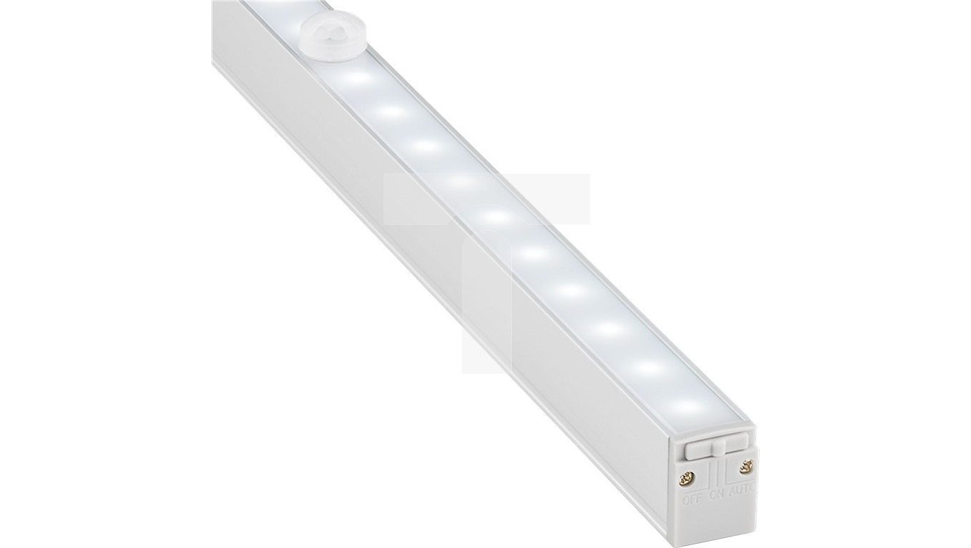 Listwa LED podszafkowa z czujnikiem ruchu 55498 – GOOBAY | TIM SA