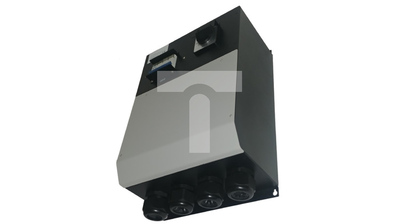 MAINTENANCE BYPASS SWITCH POWERWALKER 3/3 30K ZEWNĘTRZNY – Power Walker ...