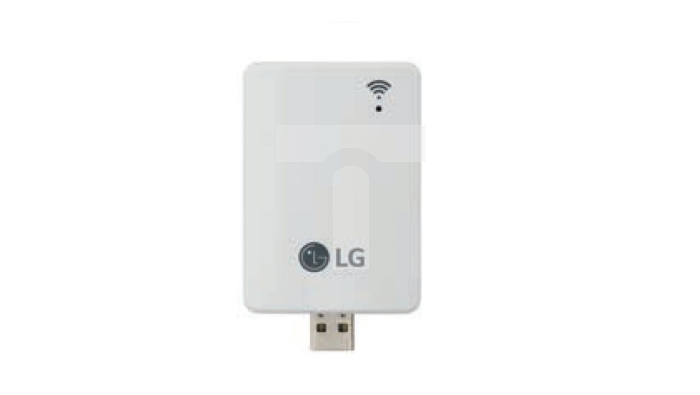 Modem Wi-Fi LG do Therma V PWFMDD200 – LG | TIM SA
