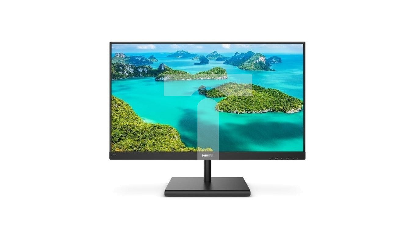 MONITOR PHILIPS LED 24 245E1S/00 – PHILIPS POLSKA | TIM SA