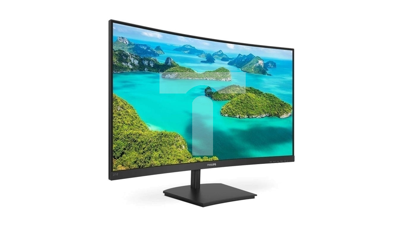 MONITOR PHILIPS LED 27 271E1SCA/00 – PHILIPS POLSKA | TIM SA